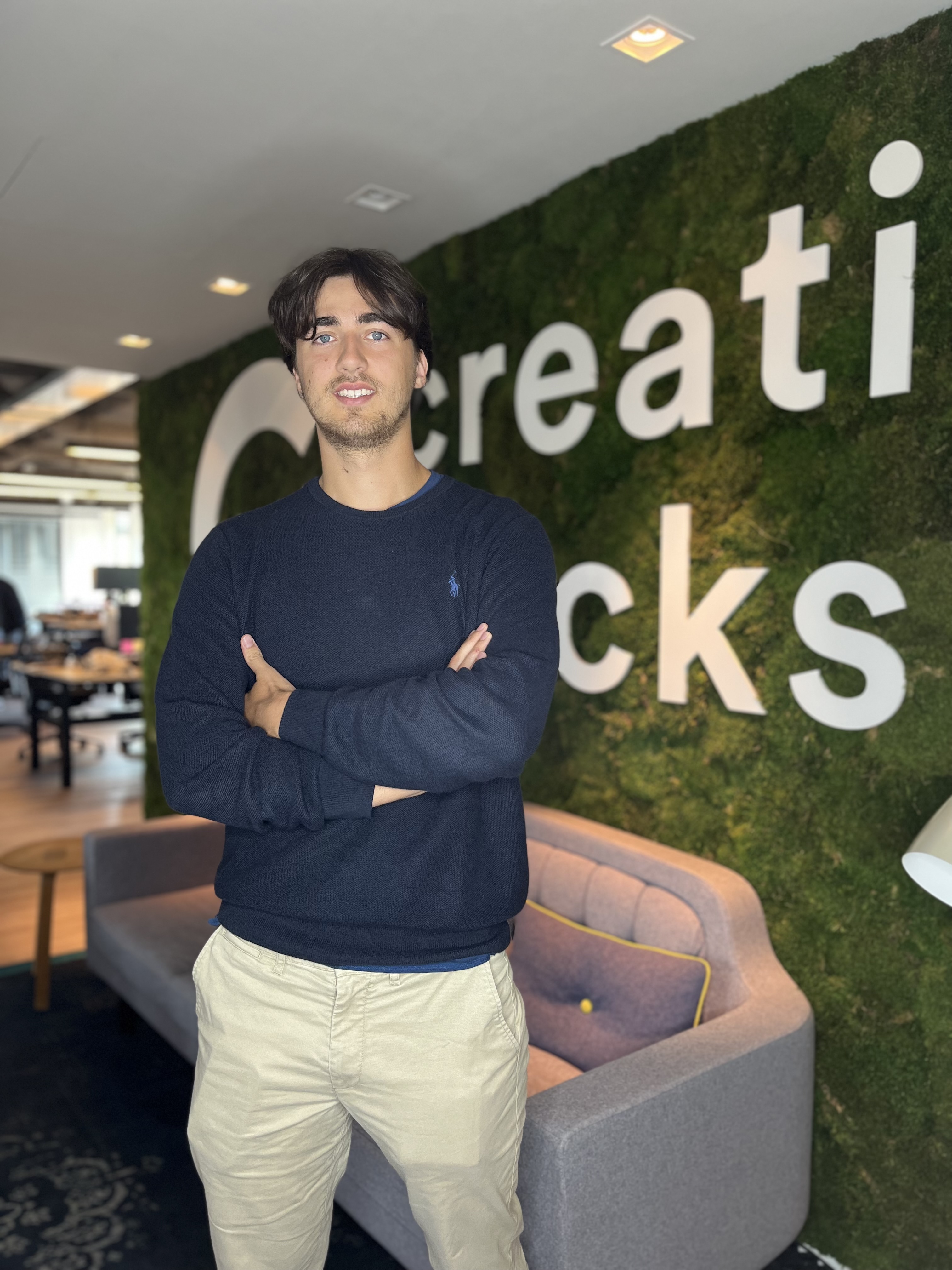 Automation JK | Jon Kuhar - Technical Solutions Developer & AI Expert